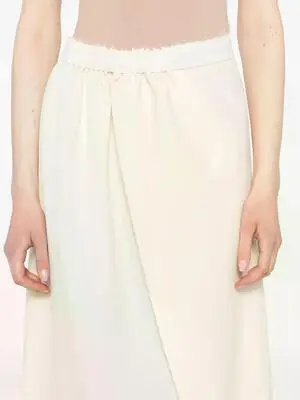 MAISON MARGIELA A-line Skirt