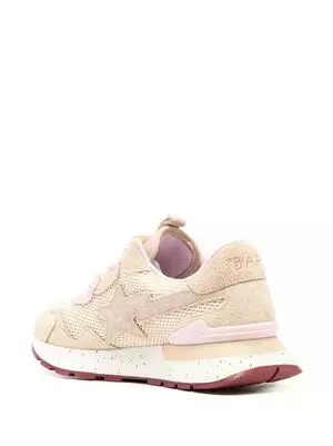 BAPY BY *A BATHING APE® Road Sta Express Trainers