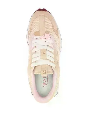 BAPY BY *A BATHING APE® Road Sta Express Trainers
