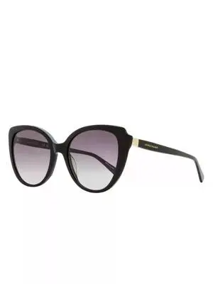 Longchamp Butterfly Sunglasses