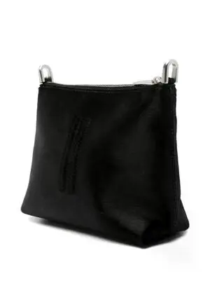 Rick Owens Small Adri Shoulder Bag