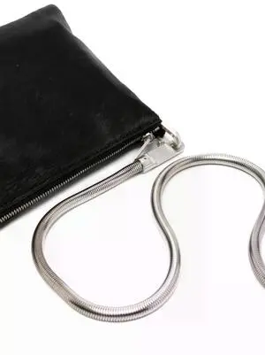 Rick Owens Small Adri Shoulder Bag