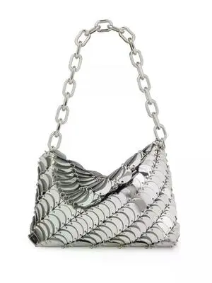 Rabanne Chainmail Shoulder Bag