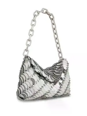 Rabanne Chainmail Shoulder Bag