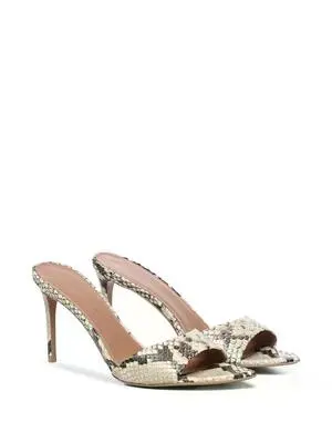 GIULIANO GALIANO Alixia 80mm Sandals