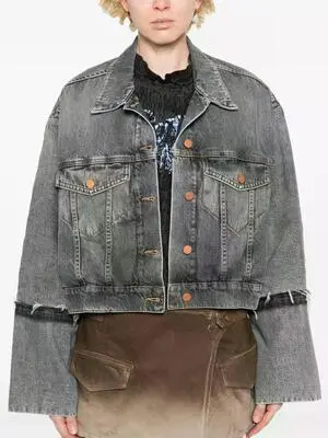 3x1 Gina Jacket