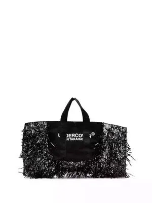 Undercover Top Handle Totes