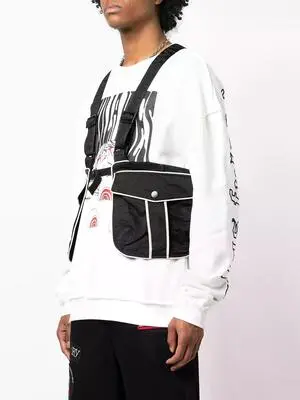 HACULLA. Protect Yourself Vest