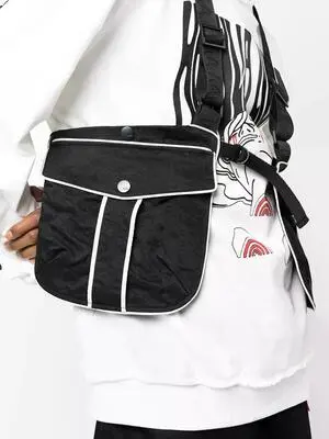 HACULLA. Protect Yourself Vest