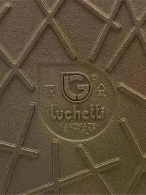 LUCHETTI Non-stick Pan