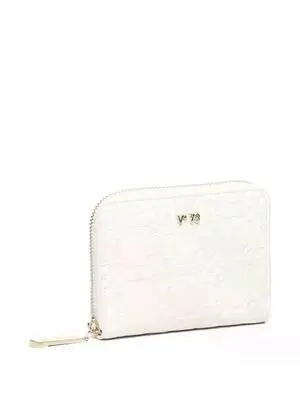 V°73 Logo-lettering Wallet