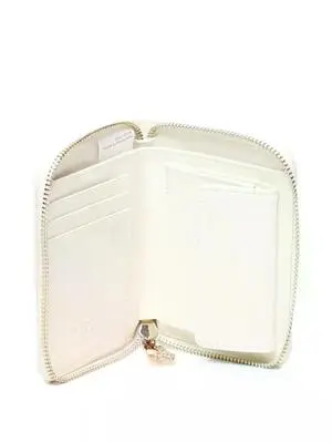 V°73 Logo-lettering Wallet
