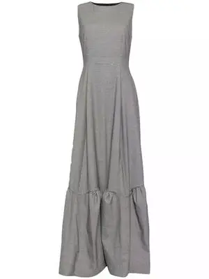 Saiid Kobeisy Gathered Day Dresses