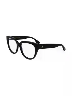 Victoria Beckham Round-frame Glasses