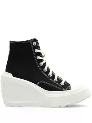 Converse Heeled Sneakers For Women