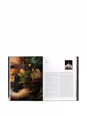 TASCHEN Caravaggio. The Complete Works Book - Multicolour