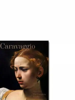 TASCHEN Caravaggio. The Complete Works Book - Multicolour