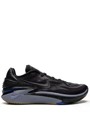Nike Air Zoom G.t. Cut 2 Sneakers - Black