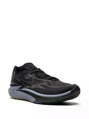Nike Air Zoom G.t. Cut 2 Sneakers - Black