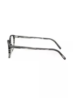Oliver Spencer Fairmont Eyeglasses