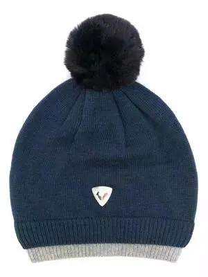 Rossignol Logo Hats For Women