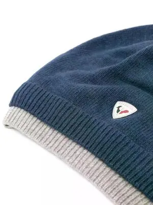 Rossignol Lasya Logo-plaque Beanie
