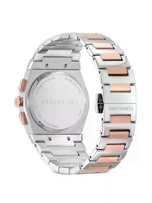 FERRAGAMO Vega Chronograph 42mm
