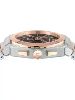 FERRAGAMO Vega Chronograph 42mm