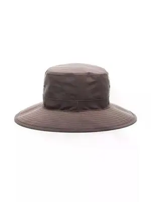 Undercover Wide-brim Boonie Hat