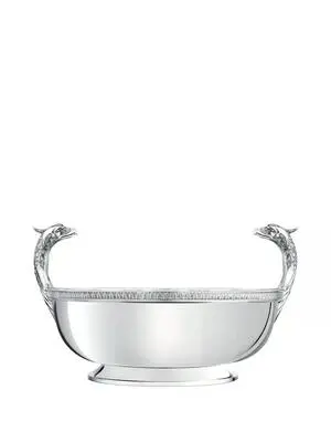 Christofle Malmaison Centrepiece Bowl