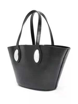 Alexander Wang Small Dome Tote Bag