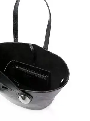 Alexander Wang Small Dome Tote Bag