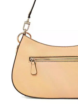 Guess Logo-plaque Tote Bag