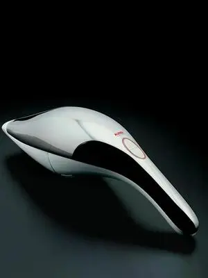 ALESSI Mini Vacuum Cleaner