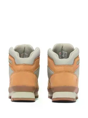 Timberland Euro Hiker Wheat Nubuck Boots