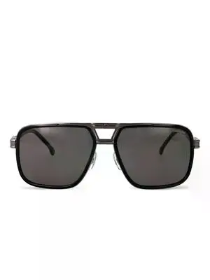 Carrera Eyewear 1071/s Sunglasses - Black