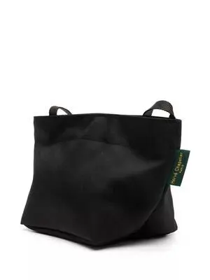 HERVÉ CHAPELIER Mini Trapeze Tote