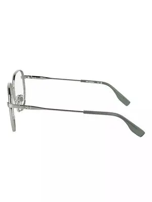 Karl Lagerfeld Round-frame Glasses