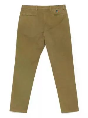 Paul Smith Slash Pocket Chinos