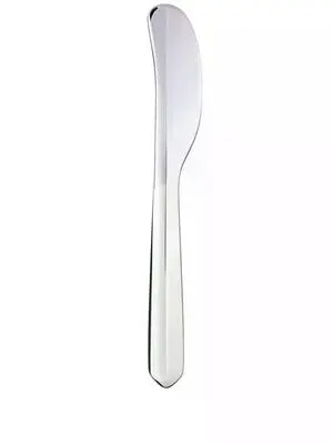 Christofle Infini Butter Spreader - Silver