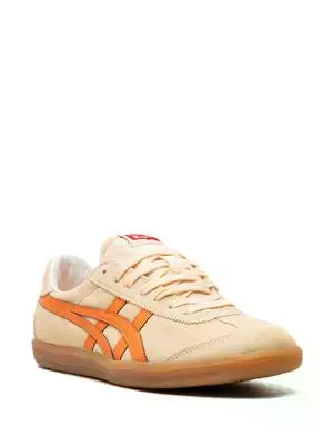 Onitsuka Tiger Tokuten Cream Gum