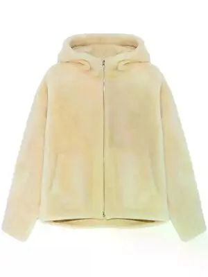Yves Salomon Oversized Jackets For Women