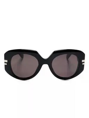 Chloé Ch0257s Sunglasses - Black
