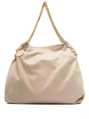Stella McCartney Falabella Tote Bag - Neutrals