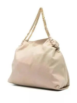 Stella McCartney Falabella Tote Bag - Neutrals