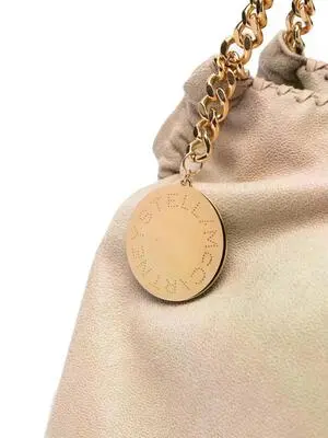 Stella McCartney Falabella Tote Bag - Neutrals