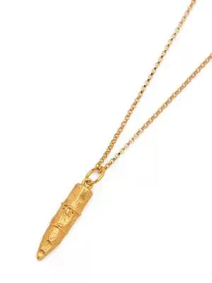 ALIGHIERI Mini Annotator Necklace