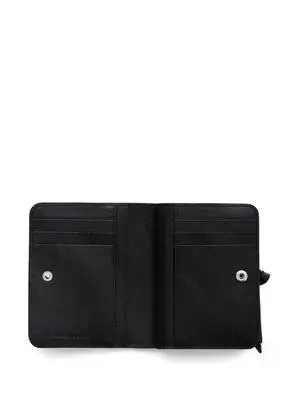 Marc Jacobs The Star Patchwork Utility Snapshot Mini Wallet
