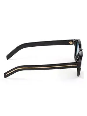 Prada Square Frame Sunglasses - Black