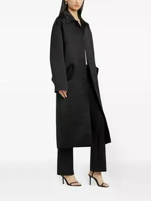 COURREGES Cocoon Coat